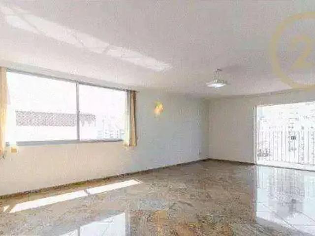 Apartamento para Venda em São Paulo/SP Jardim Paulista 4 Quartos