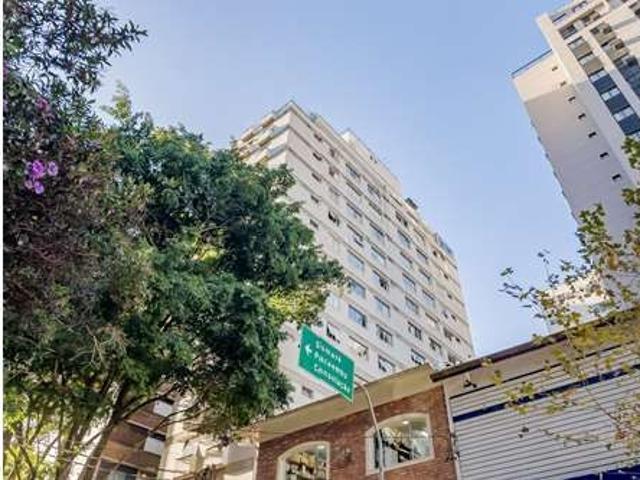 Apartamento para Venda em São Paulo/SP Jardim Paulista 4 Quartos