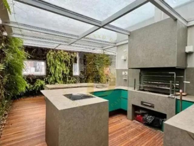 Apartamento para Venda em São Paulo/SP Jardim Paulista 4 Quartos