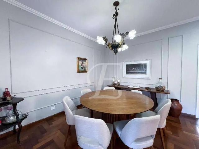 Apartamento para Venda em São Paulo/SP Jardim Paulista 4 Quartos