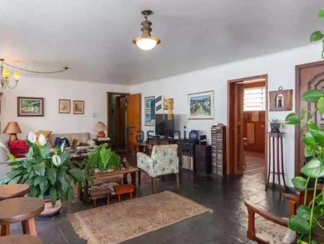 Apartamento para Venda em São Paulo/SP Jardim Paulista 4 Quartos