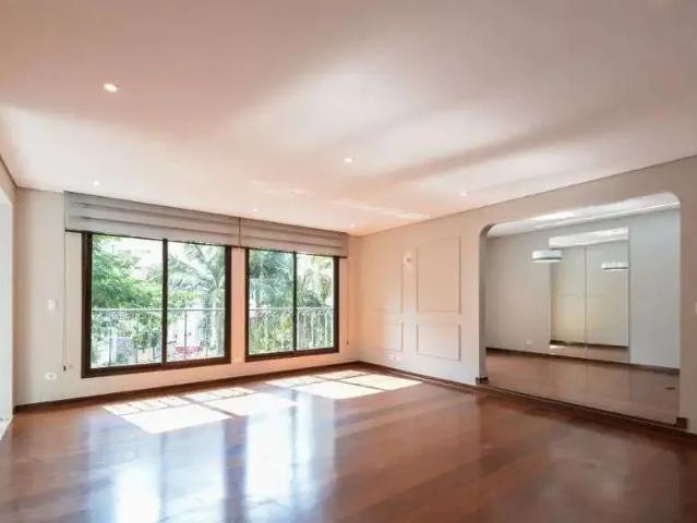 Apartamento para Venda em São Paulo/SP Jardim Paulista 4 Quartos