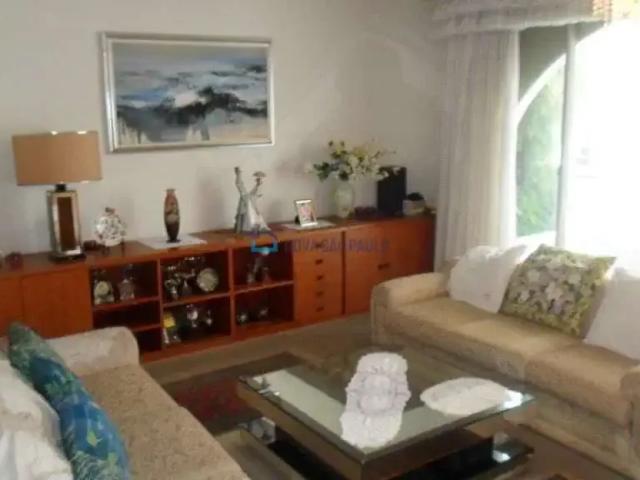 Apartamento para Venda em São Paulo/SP Jardim Paulista 4 Quartos