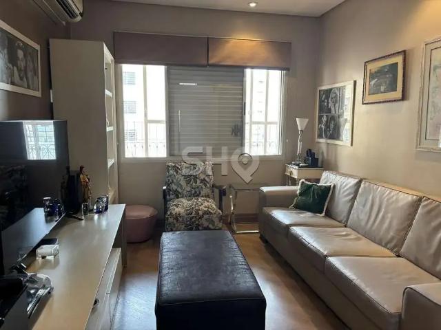 Apartamento para Venda em São Paulo/SP Jardim Paulista 4 Quartos