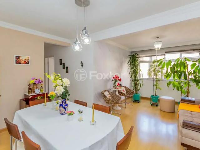 Apartamento para Venda em São Paulo/SP Jardim Paulista 4 Quartos