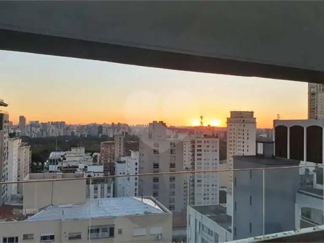 Apartamento para Venda em São Paulo/SP Jardim Paulista 4 Quartos