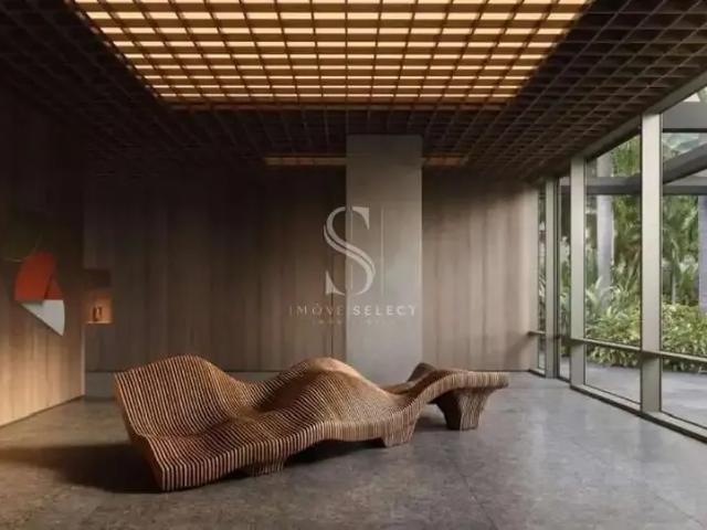 Apartamento para Venda em São Paulo/SP Jardim Paulista 4 Quartos
