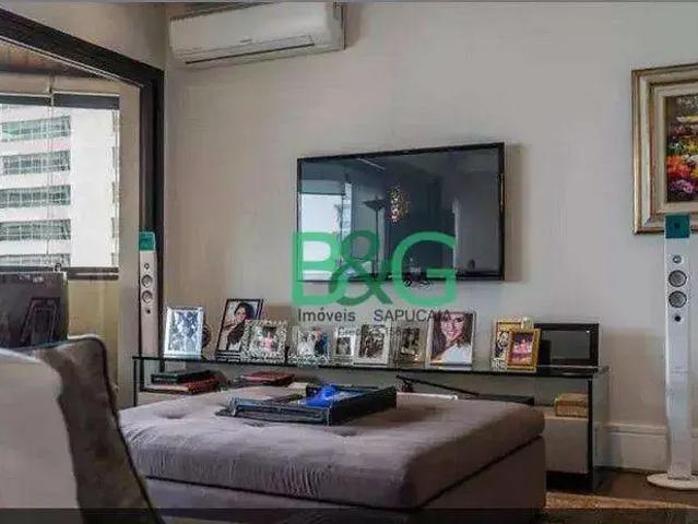 Apartamento para Venda em São Paulo/SP Jardim Paulista 4 Quartos