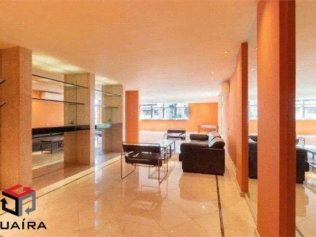 Apartamento para Venda em São Paulo/SP Jardim Paulista 4 Quartos