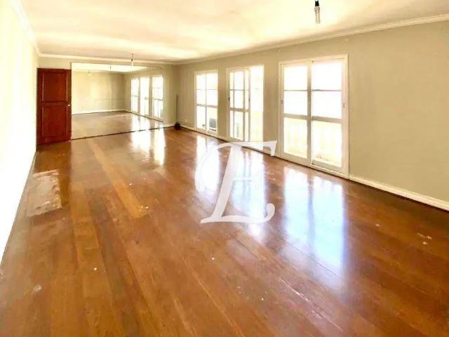 Apartamento para Venda em São Paulo/SP Jardim Paulista 4 Quartos