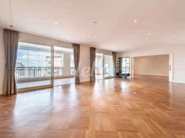 Apartamento para Venda em São Paulo/SP Jardim Paulista 4 Quartos