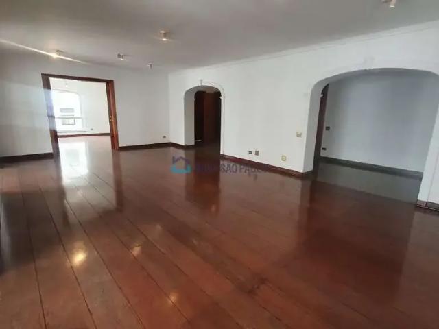Apartamento para Venda em São Paulo/SP Jardim Paulista 4 Quartos