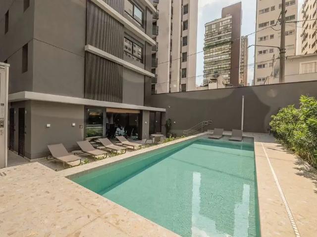 Apartamento para Venda em São Paulo/SP Jardim Paulista 4 Quartos