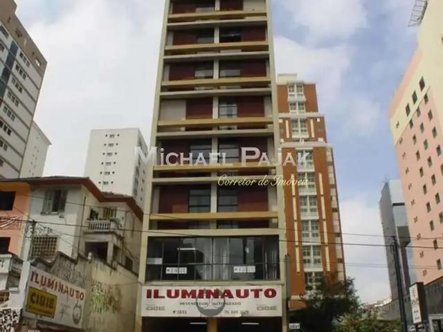 Apartamento para Venda em São Paulo/SP Jardim Paulista 4 Quartos