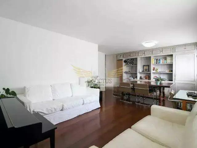Apartamento para Venda em São Paulo/SP Jardim Paulista 4 Quartos
