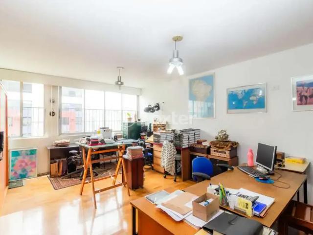 Apartamento para Venda em São Paulo/SP Jardim Paulista 4 Quartos