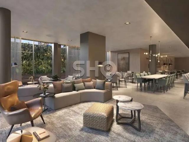 Apartamento para Venda em São Paulo/SP Jardim Paulista 4 Quartos