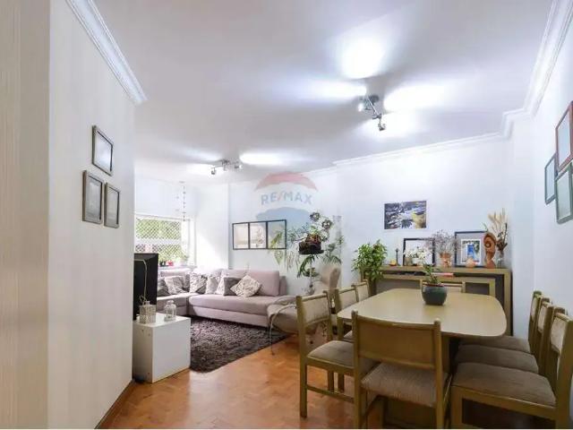 Apartamento para Venda em São Paulo/SP Jardim Paulista 4 Quartos