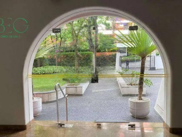 Apartamento para Venda em São Paulo/SP Jardim Paulista 4 Quartos