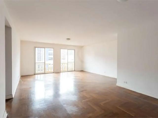 Apartamento para Venda em São Paulo/SP Jardim Paulista 4 Quartos