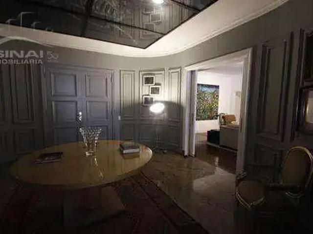 Apartamento para Venda em São Paulo/SP Jardim Paulista 4 Quartos
