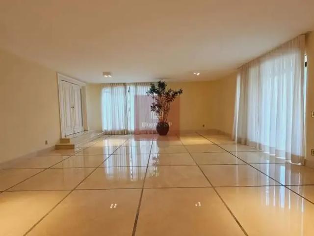 Apartamento para Venda em São Paulo/SP Jardim Paulista 4 Quartos