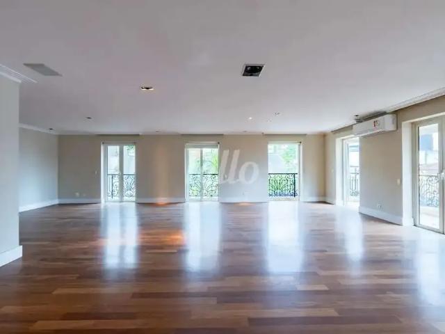 Apartamento para Venda em São Paulo/SP Jardim Paulista 4 Quartos