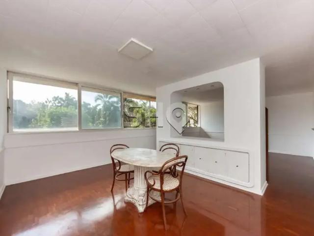 Apartamento para Venda em São Paulo/SP Jardim Paulista 4 Quartos