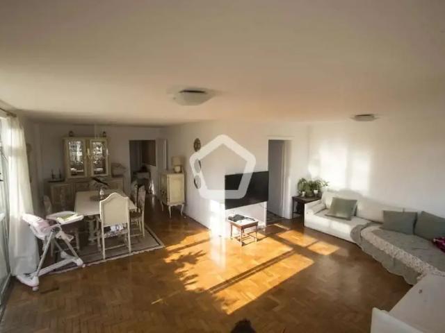 Apartamento para Venda em São Paulo/SP Jardim Paulista 4 Quartos