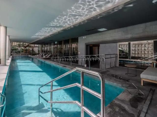 Apartamento para Venda em São Paulo/SP Jardim Paulista 4 Quartos