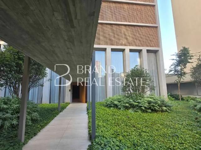 Apartamento para Venda em São Paulo/SP Jardim Paulista 4 Quartos