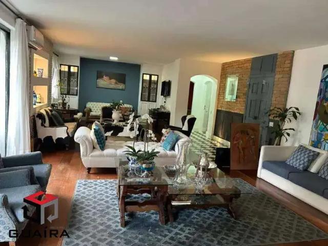 Apartamento para Venda em São Paulo/SP Jardim Paulista 4 Quartos