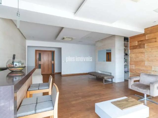 Apartamento para Venda em São Paulo/SP Jardim Paulista 4 Quartos