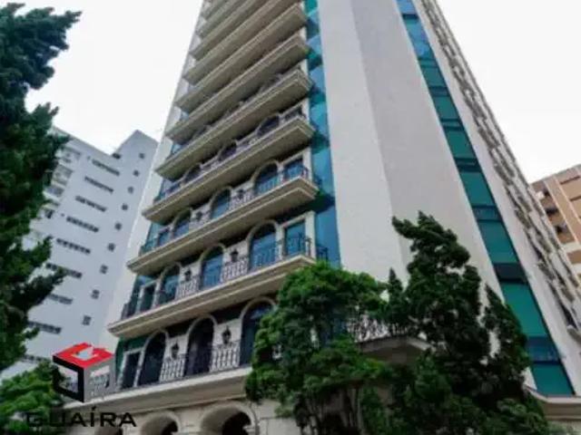 Apartamento para Venda em São Paulo/SP Jardim Paulista 4 Quartos