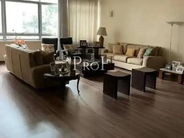 Apartamento para Venda em São Paulo/SP Jardim Paulista 4 Quartos