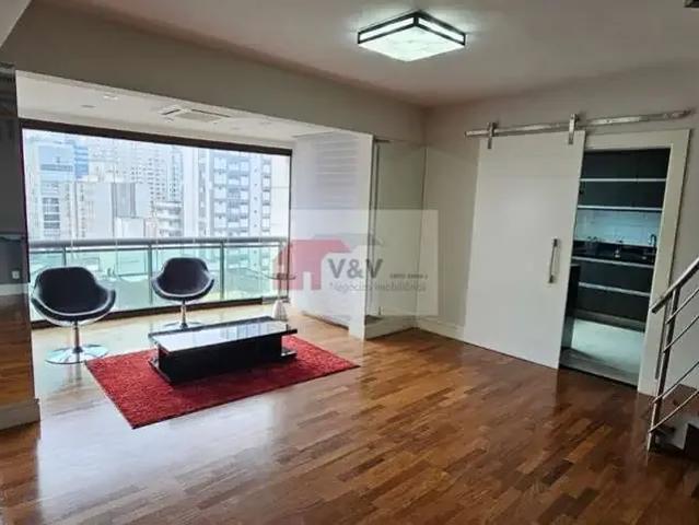Apartamento para Venda em São Paulo/SP Jardim Paulista 4 Quartos