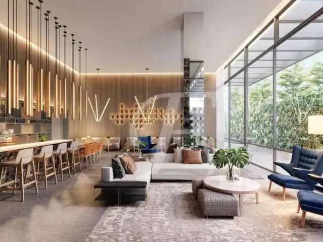 Apartamento para Venda em São Paulo/SP Jardim Paulista 4 Quartos