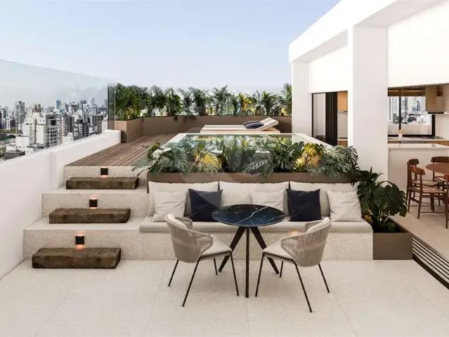 Apartamento para Venda em São Paulo/SP Jardim Paulista 4 Quartos