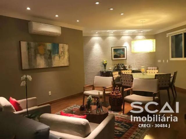 Apartamento para Venda em São Paulo/SP Jardim Paulista 4 Quartos