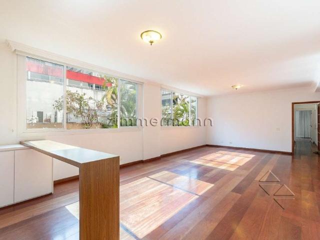 Apartamento para Venda em São Paulo/SP Jardim Paulista 4 Quartos