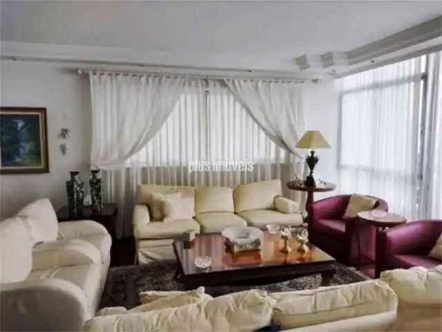 Apartamento para Venda em São Paulo/SP Jardim Paulista 4 Quartos
