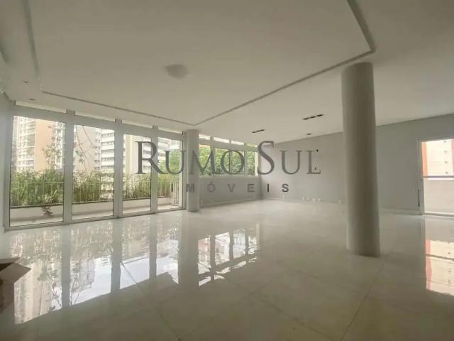 Apartamento para Venda em São Paulo/SP Jardim Paulista 4 Quartos