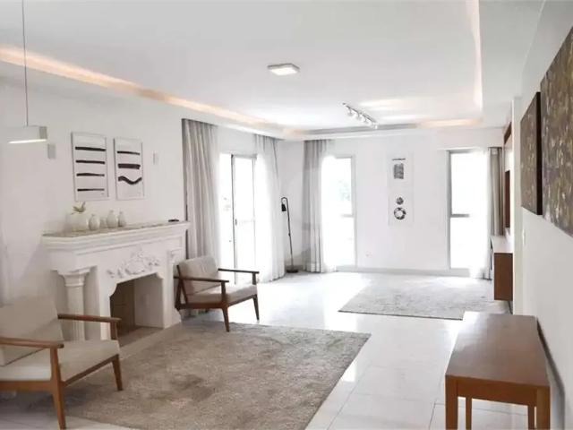 Apartamento para Venda em São Paulo/SP Jardim Paulista 4 Quartos
