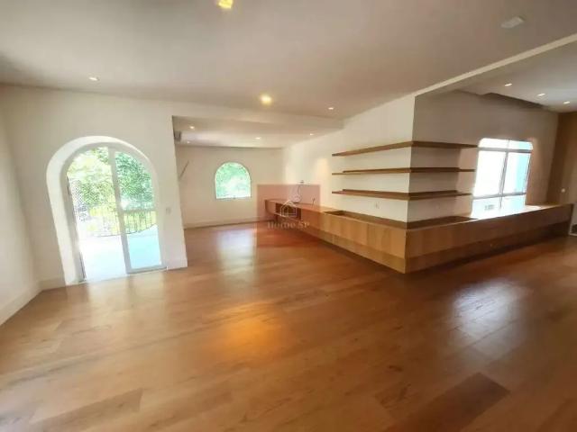 Apartamento para Venda em São Paulo/SP Jardim Paulista 4 Quartos