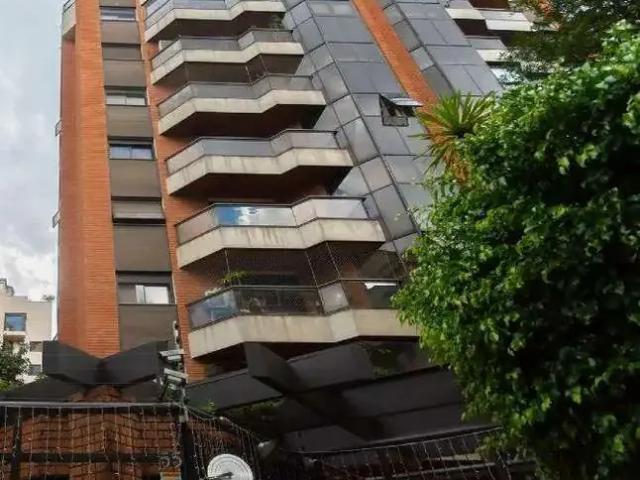 Apartamento para Venda em São Paulo/SP Jardim Paulista 4 Quartos
