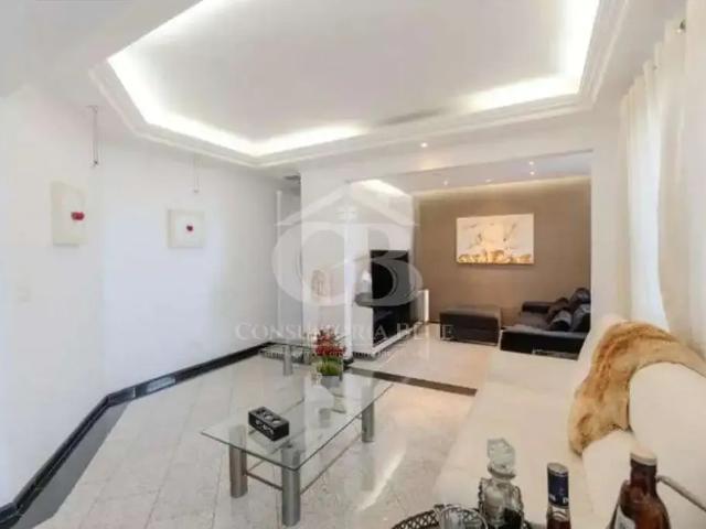 Apartamento para Venda em São Paulo/SP Jardim Paulista 4 Quartos