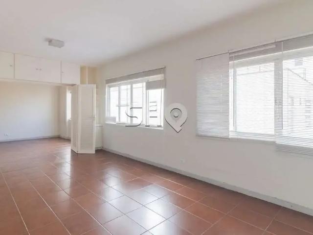 Apartamento para Venda em São Paulo/SP Jardim Paulista 4 Quartos
