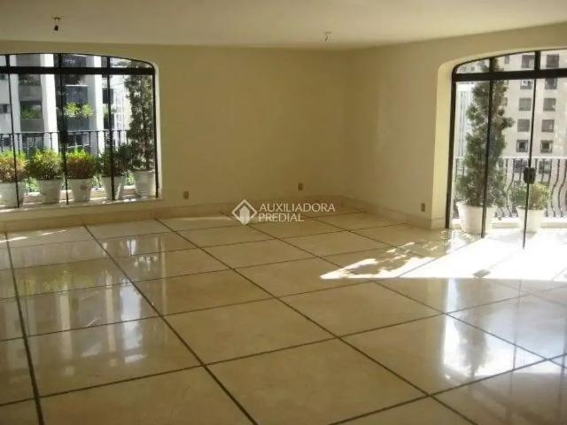 Apartamento para Venda em São Paulo/SP Jardim Paulista 4 Quartos