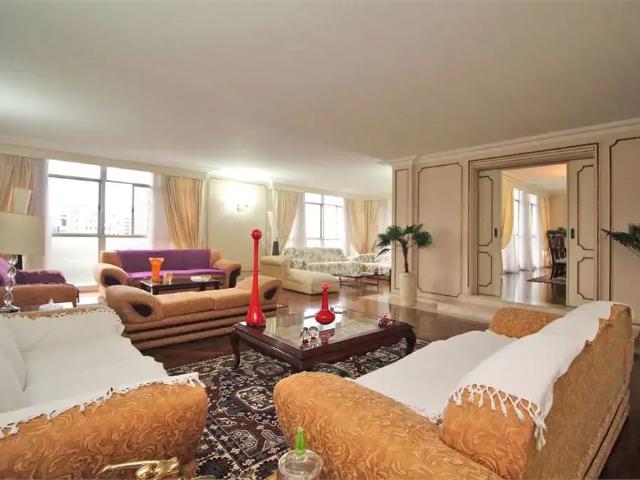 Apartamento para Venda em São Paulo/SP Jardim Paulista 4 Quartos