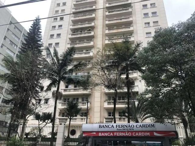 Apartamento para Venda em São Paulo/SP Jardim Paulista 4 Quartos
